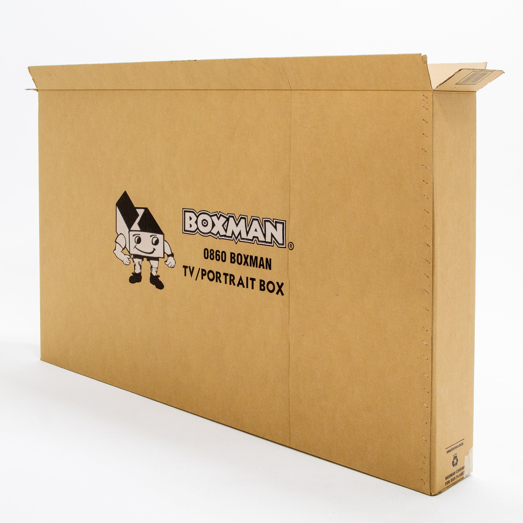 Collections – The Boxman