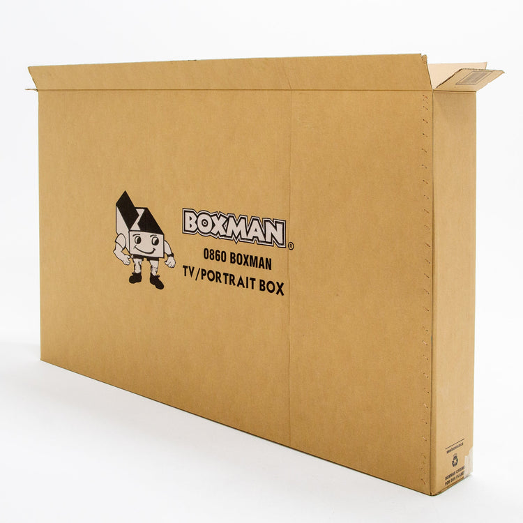 Collections – The Boxman