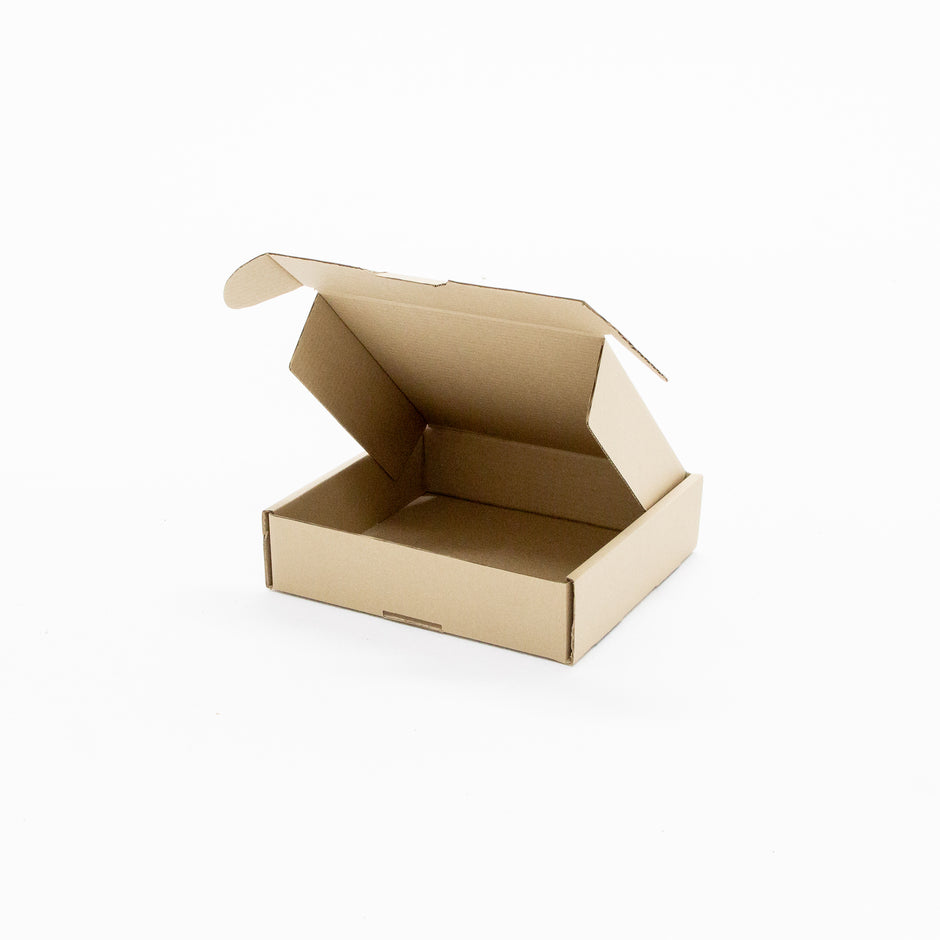 Products – The Boxman