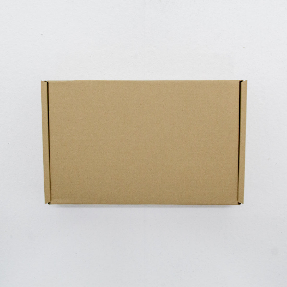 Medium Kraft – The Boxman