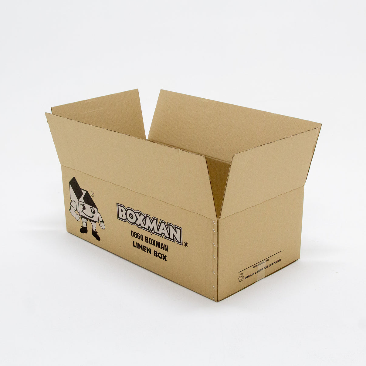 Linen Box – The Boxman
