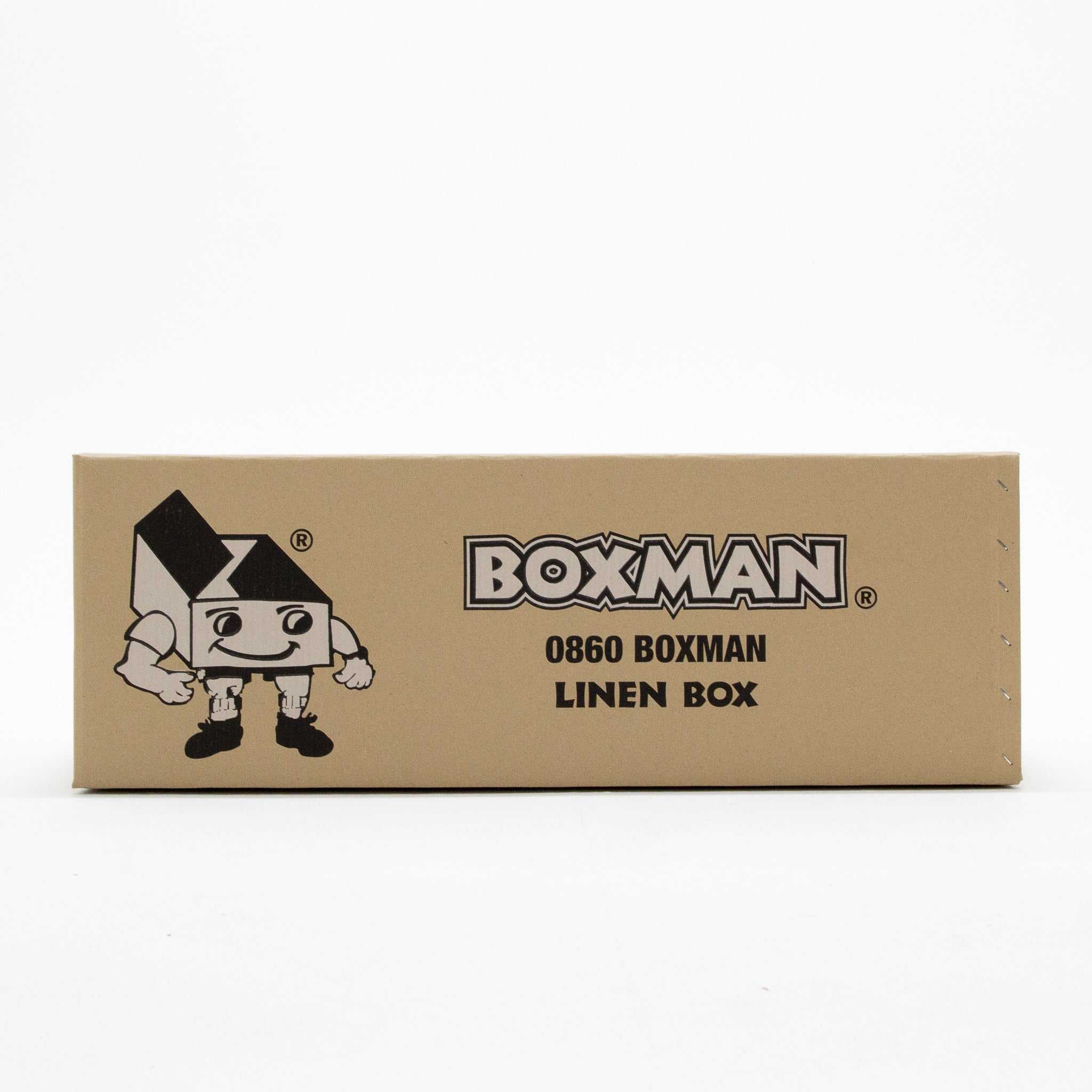 Linen Box – The Boxman