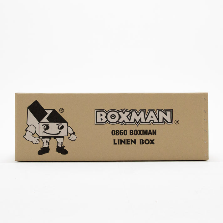 Linen Box – The Boxman