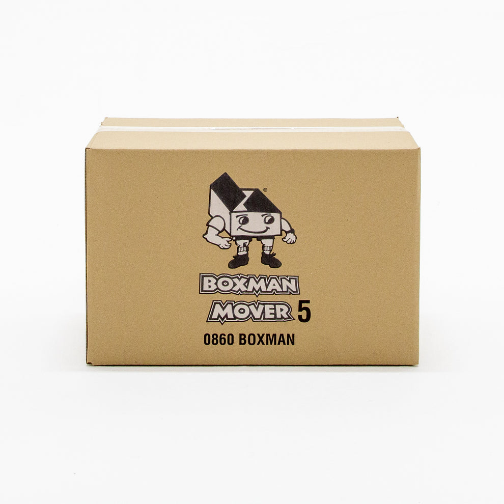 Mover 5 – The Boxman