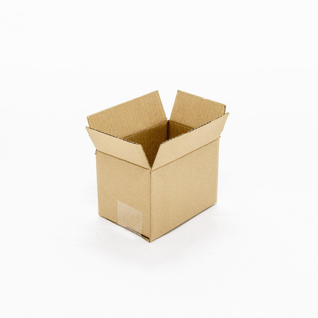 Stock Boxes – The Boxman
